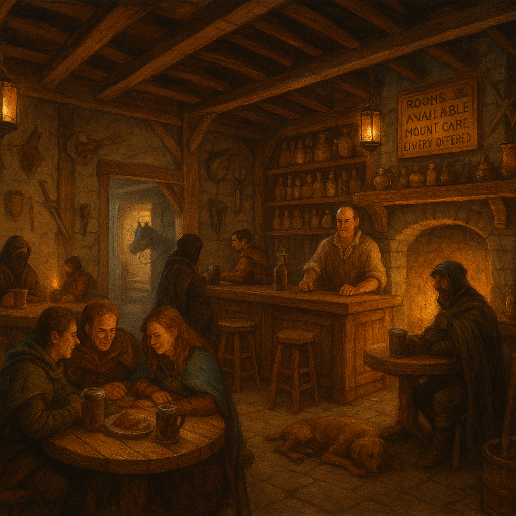 Tavern