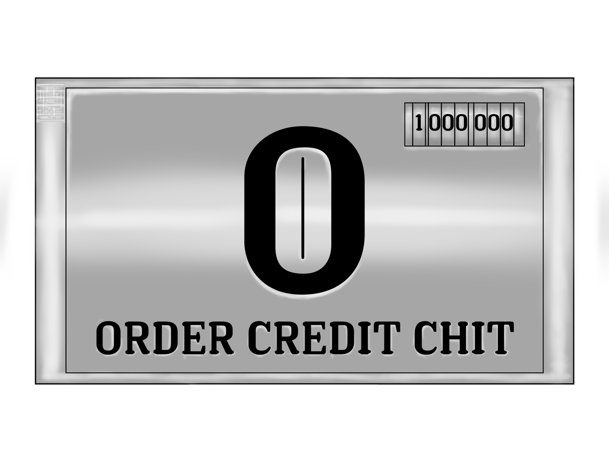 Cyber Age - Currency