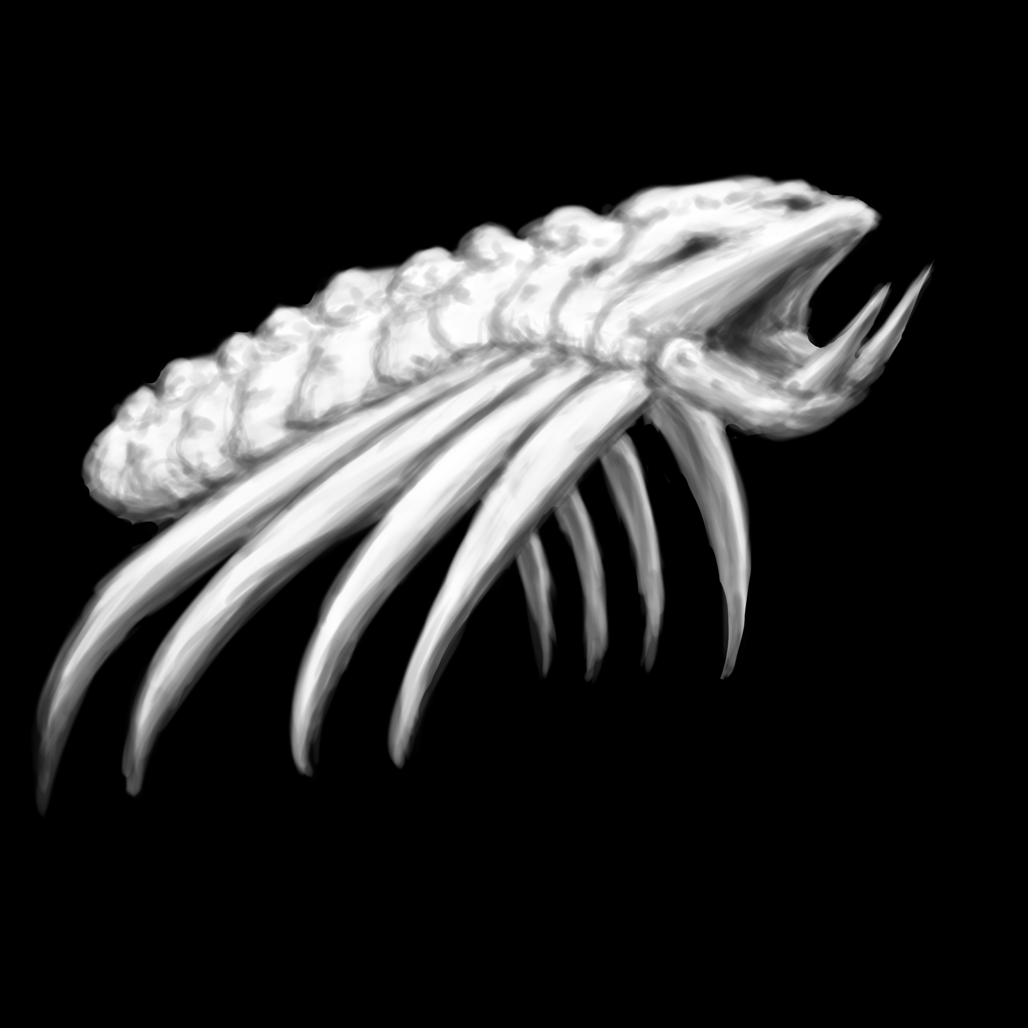 Bone Biters / Bone Biters